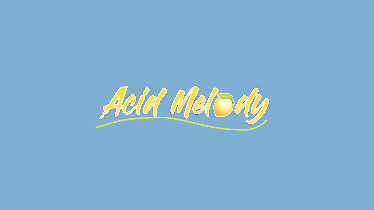 Diffusion en direct de Acid Melody - YouTube