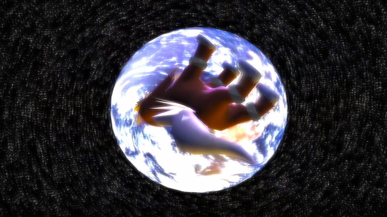 You Need to See This Pokemon Move Animation - YouTube