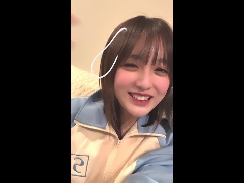 Amichi instagram live 180124 - YouTube