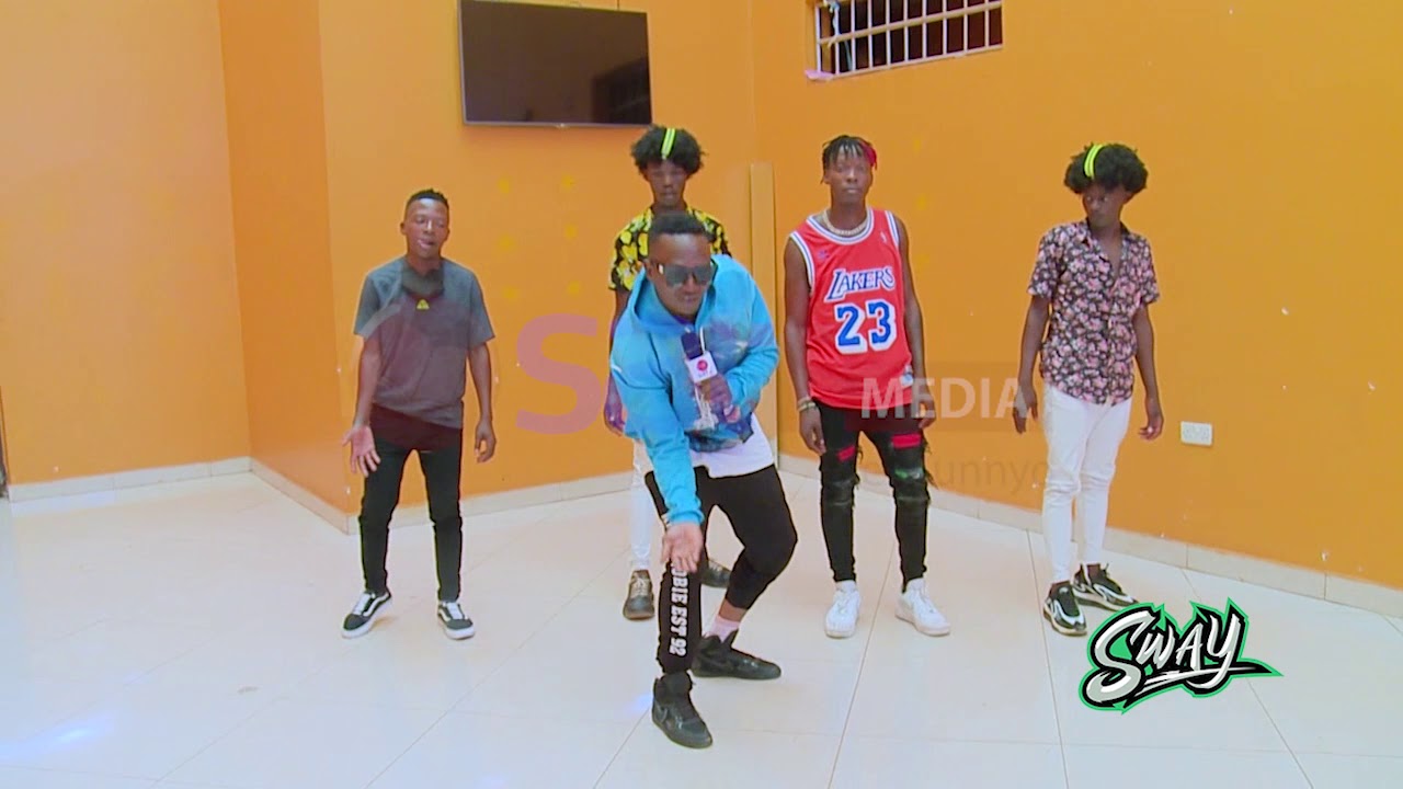 How To Shoki (Dance Tutorial) - YouTube