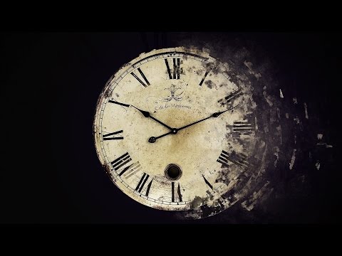 Dünyanın Zaman ve Tarih Açısından Yapılmış En Şaşırtıcı Videosu