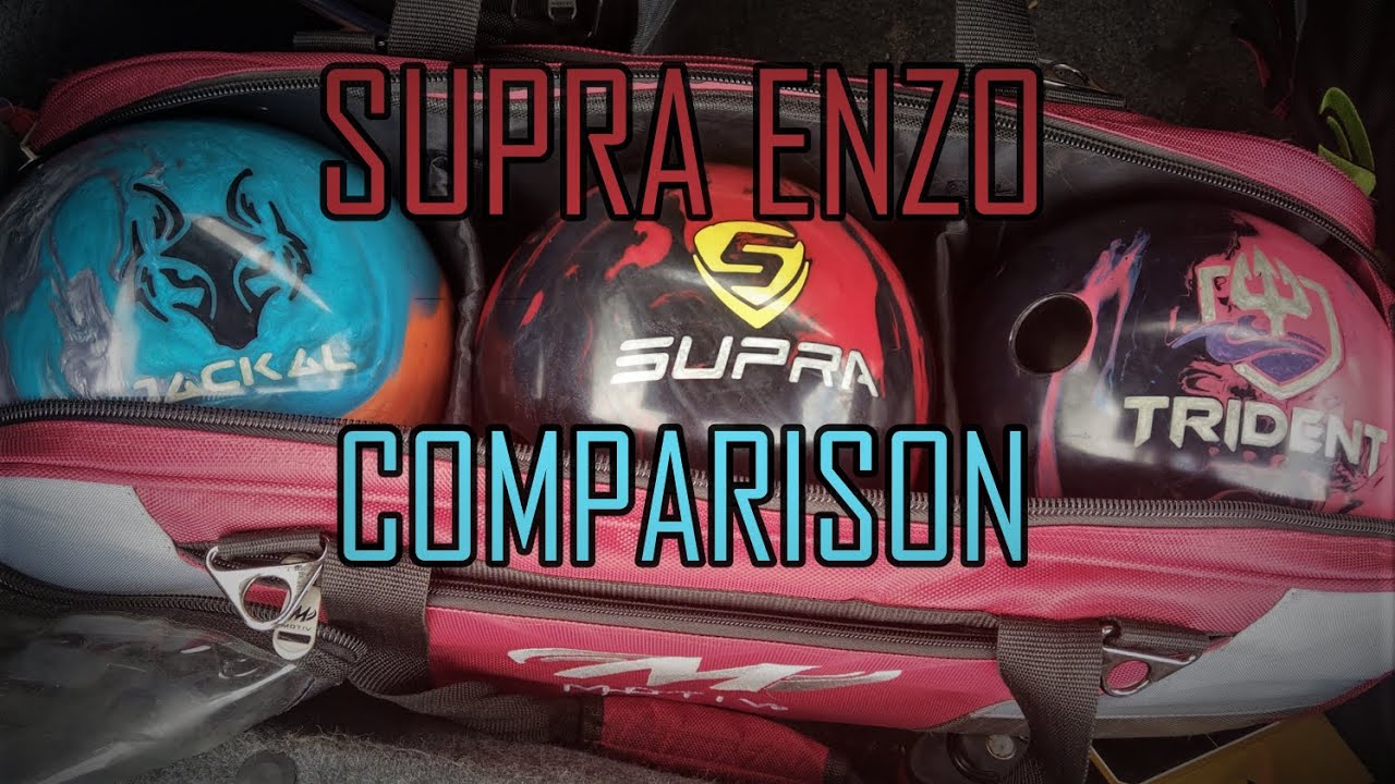 MOTIV SUPRA ENZO COMPARISON | SUPRA ENZO vs TRIDENT HORIZON vs JACKAL ...