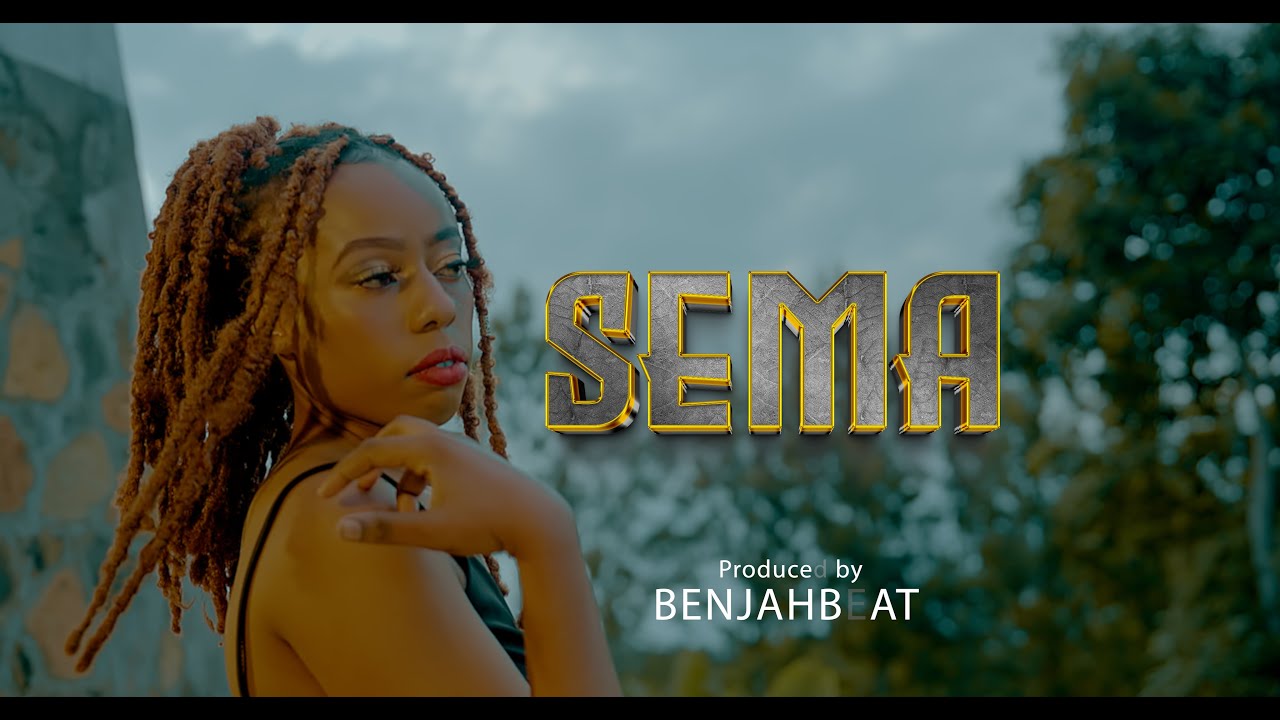 FD Boy _ Sema (Official Music video) - YouTube