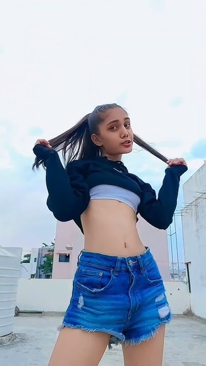 beautiful girl mahi patel Instagram viral reel - YouTube