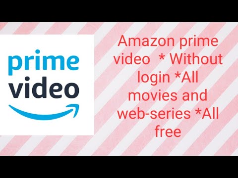 Amazon Prime Videos Hacked....... Amazon Prime mod ......... 😎😎 - YouTube