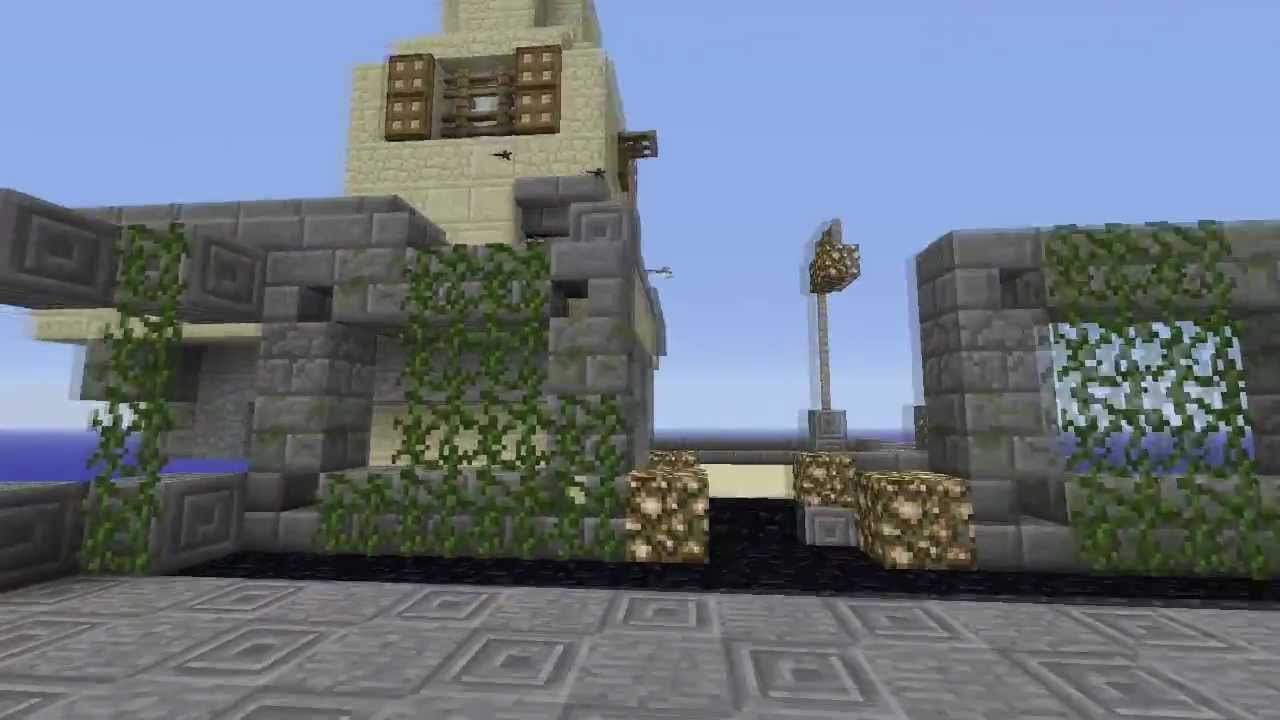 Ghostcraft for Absolute Beginners: Part 1 - YouTube