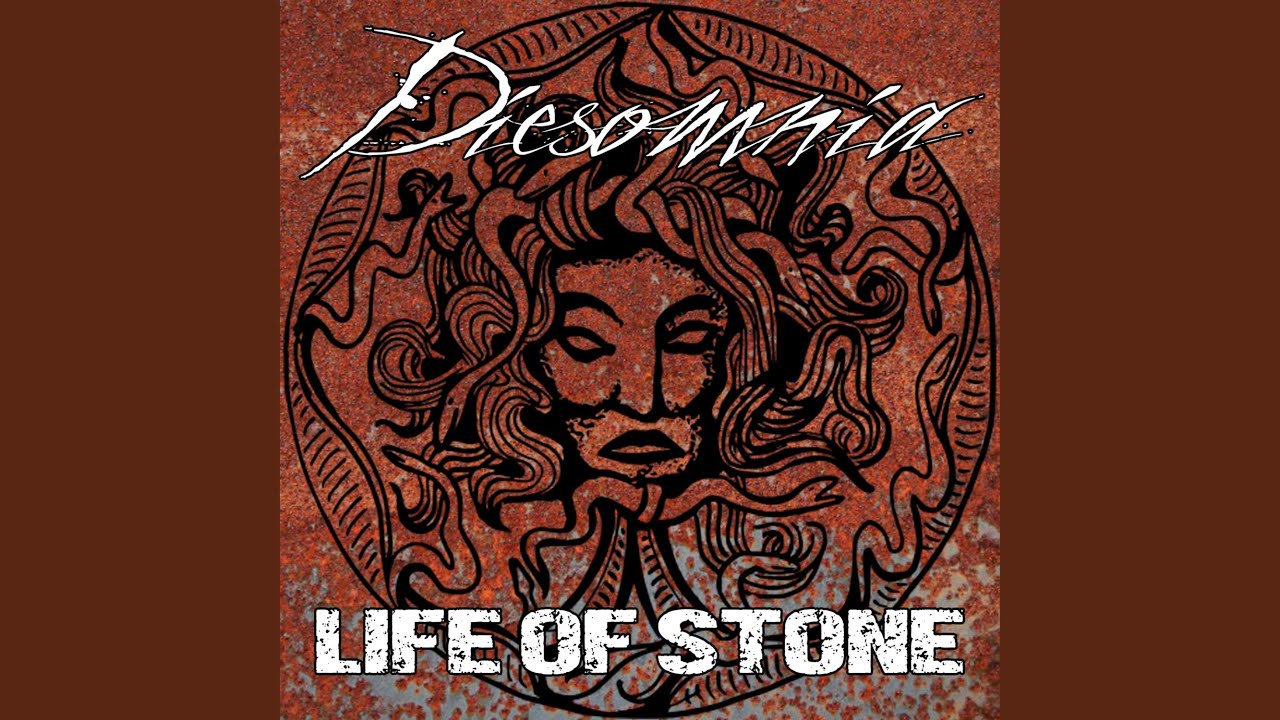 Life of Stone - YouTube