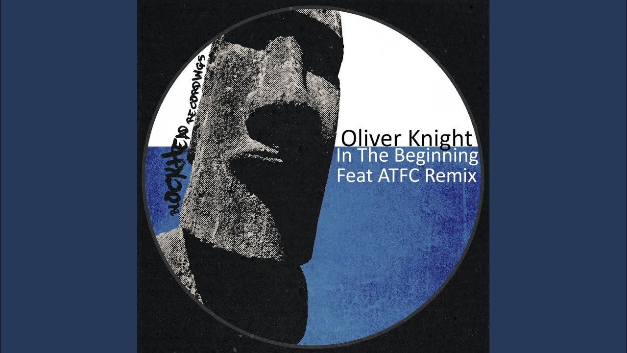 In The Beginning (Original Mix) - YouTube