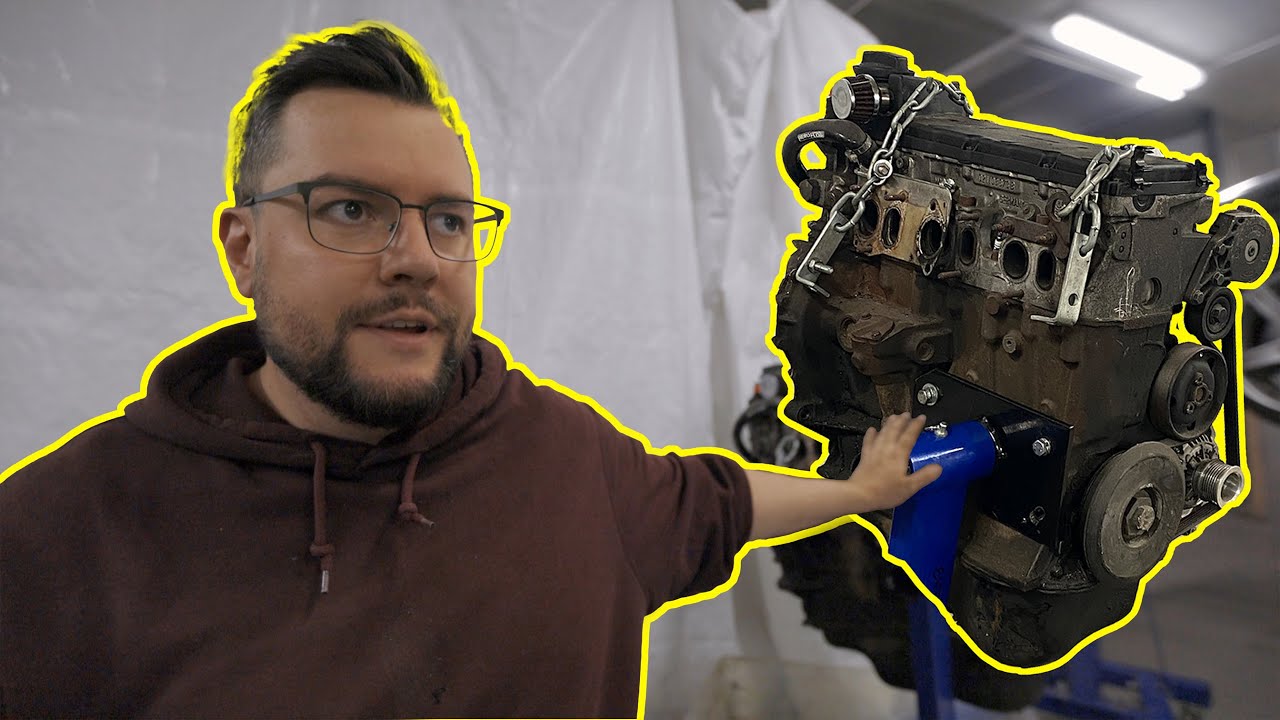 I Damaged this VR6 Block and now I Need Your Help - YouTube