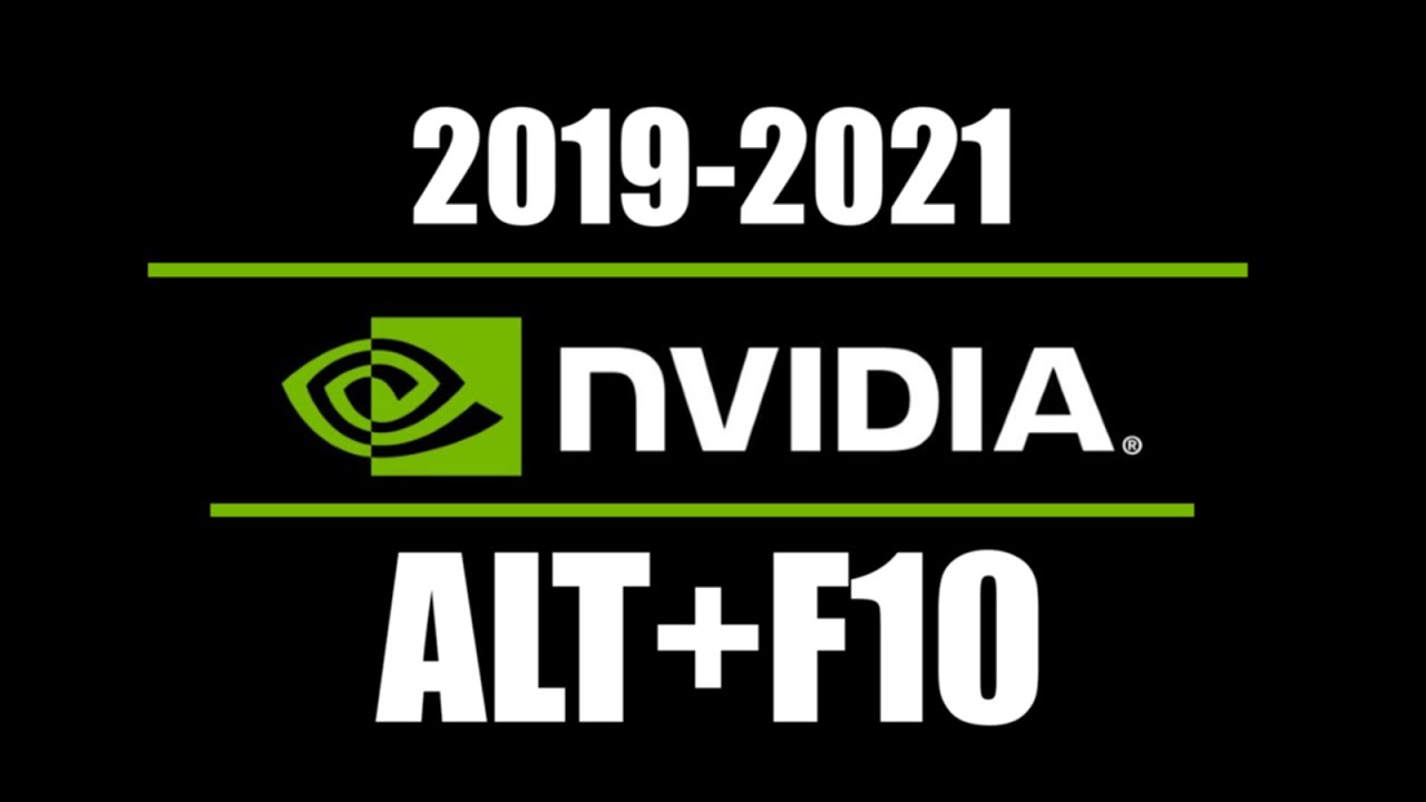 ALT+F10 (2019-2021) Wycięte Sceny (+18) (Discord / TS) - YouTube