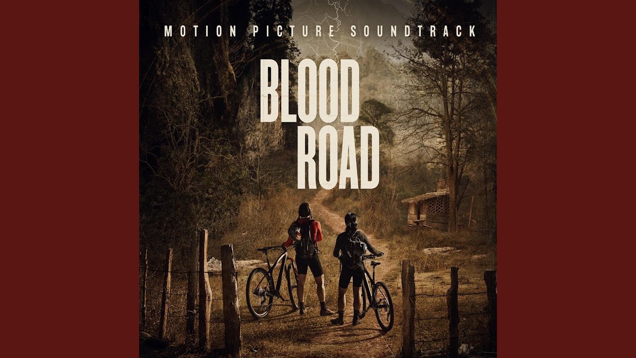 Over the Course - YouTube