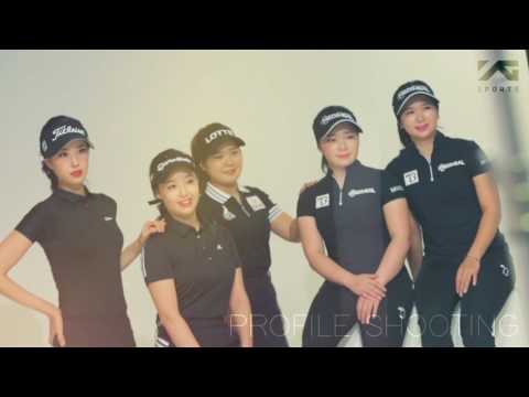 [YG SPORTS] 프로필 촬영&미디어 트레이닝 - YouTube