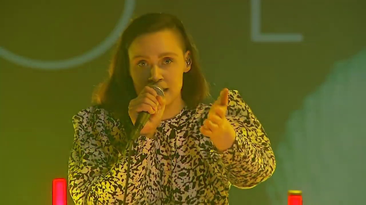 Silja Sol - Semmenemme (Verftet Online Music Festival 2020) - YouTube