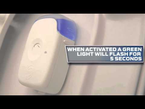Domestos Atomizer Instructions