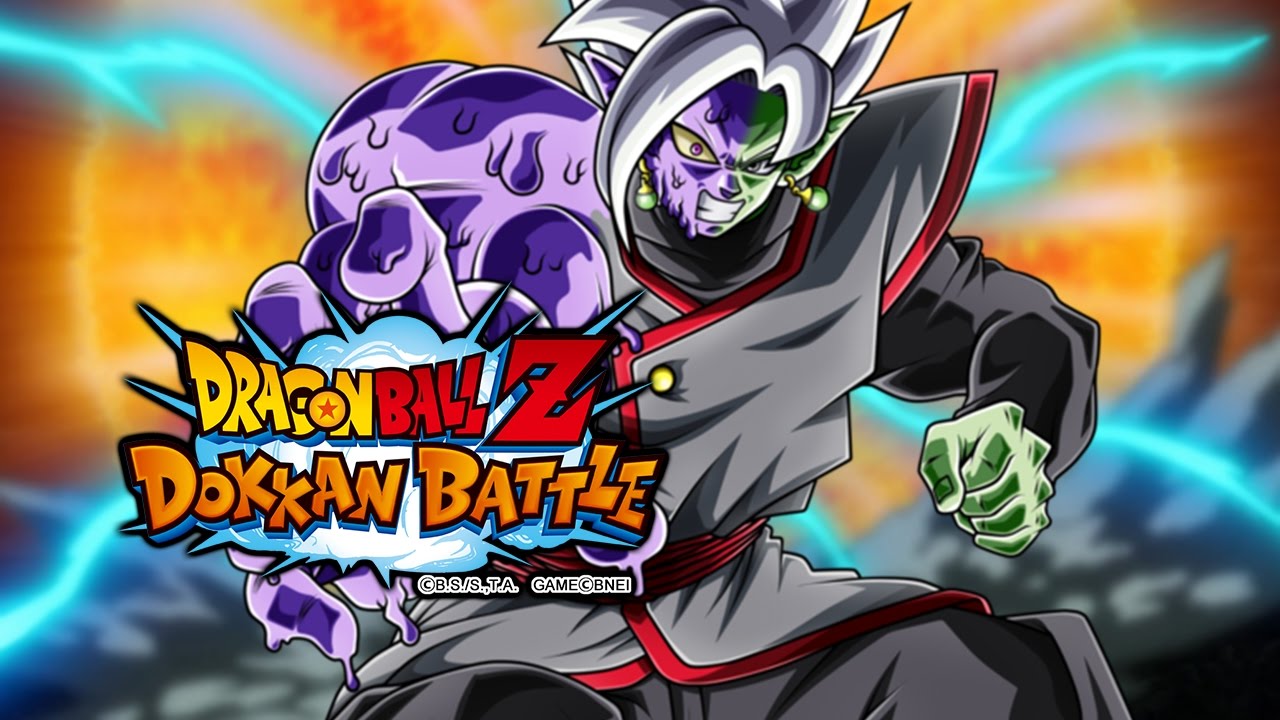 HOLD UP, ANOTHER BYE GUYS?! Merged Zamasu & SS Rage Trunks Summons ...