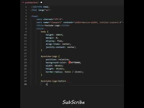 #Day 06- 10 Days Html and Css Projects Challenge@CodeCraze_27 - YouTube