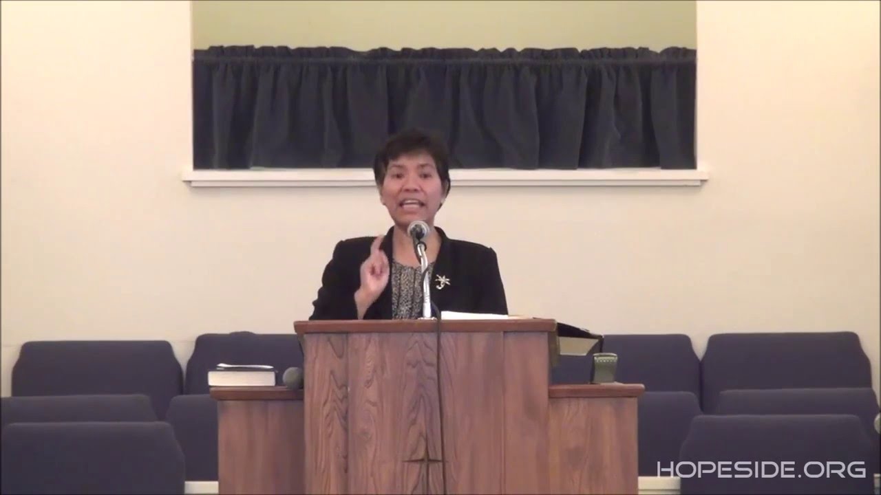 Even As Thy Soul Prospereth - YouTube