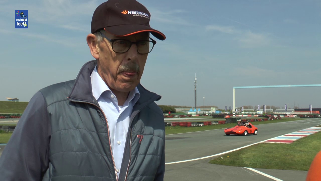 Furori's bezorgen kinderen een onvergetelijke race middag VL - YouTube