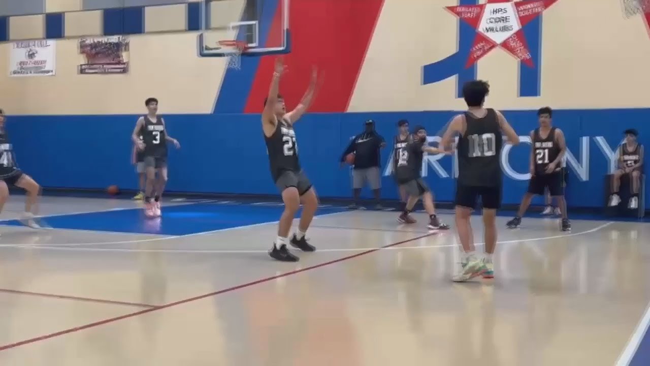 True Ballers 2022 1st Tryouts - YouTube