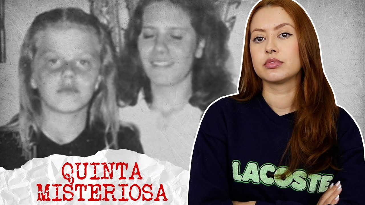 SOLUCIONADO ANOS DEPOIS POR DNA! | Caso Reesa Trexler - YouTube