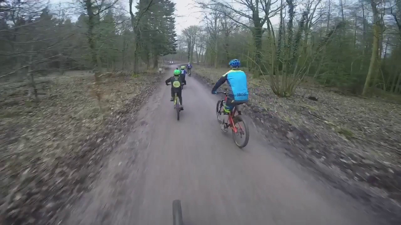 GBU with Ben Deakin #oioi - YouTube