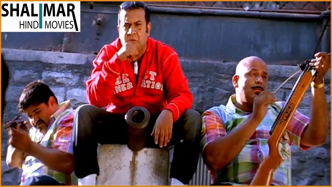 Hyderabadi Comedy Scenes Back To Back || Episode 310 || Aziz Naser ...