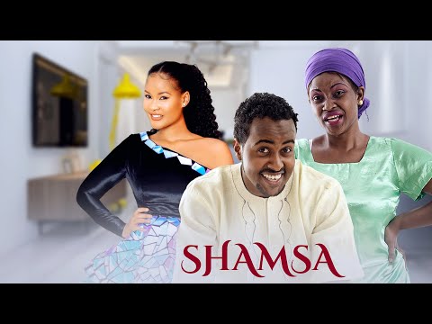 SHAMSA (SIKITU) #sikitu #shamsa #film