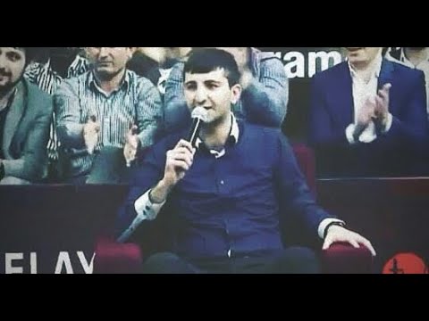 Deyisme Meyxana Samir Suraxani Nicat Suvari (Meyxana Akademyasi) Duel