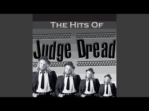 Judge Dread – Big Eight – Vinyl (EMI Pressing, 7", 45 RPM, Single ...