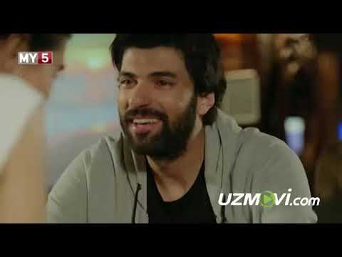 Pul va Gul ishqi 32-qism (Uzbek O'zbek tilida Turk serial )
