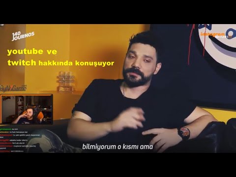 WtcN - 140 Journos Yeni Salgın:Youtuber İZLİYOR