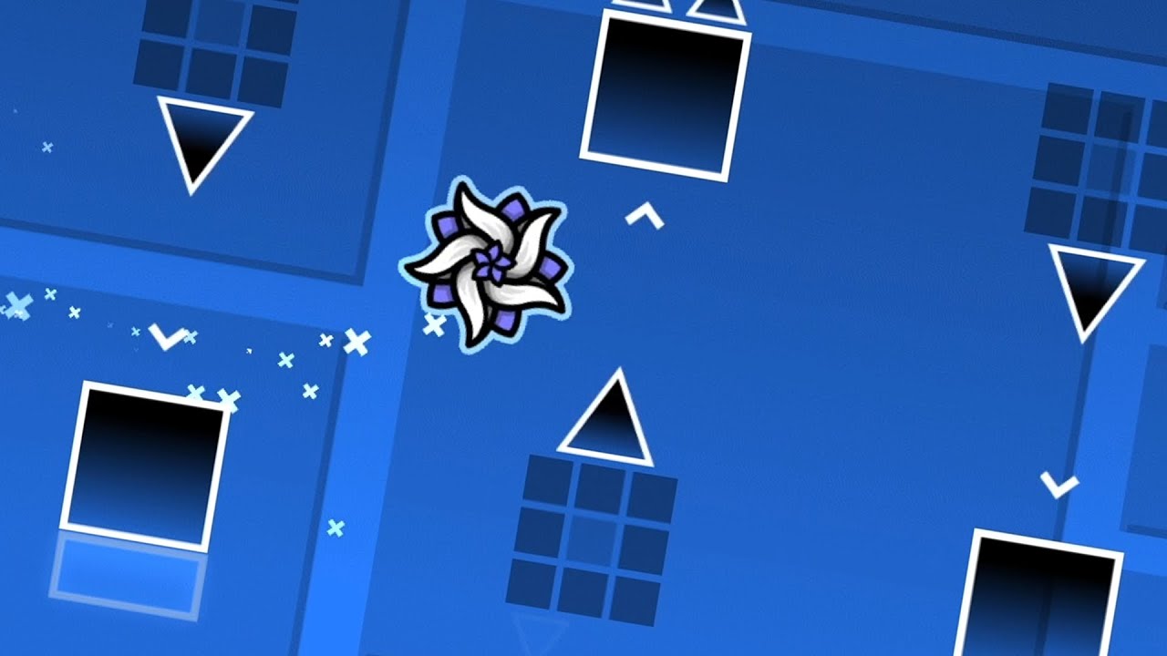 My part in unofficial Void Wave remake - YouTube