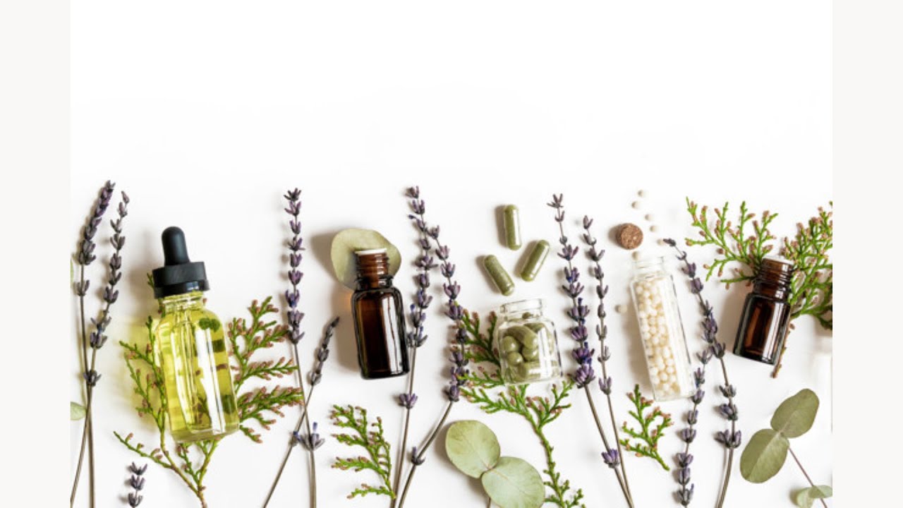 HERBOLARIA | ¿Qué es la herbolaria? 🌿 | Beneficios de la herbolaria ...