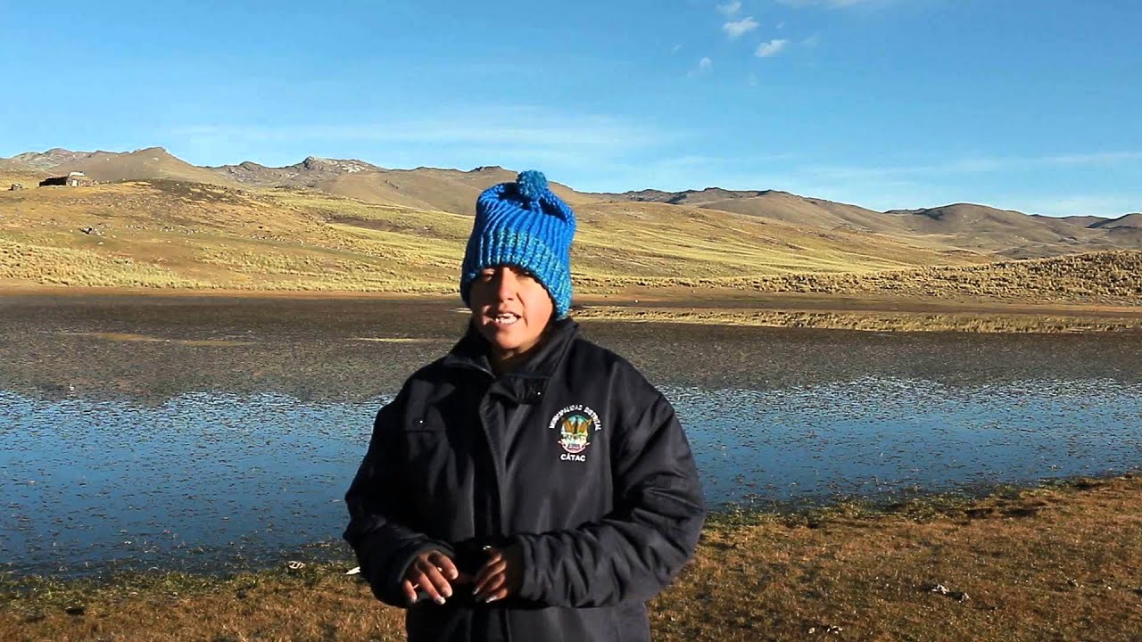 CÁTAC, NUEVO DESTINO TURÍSTICO - YouTube