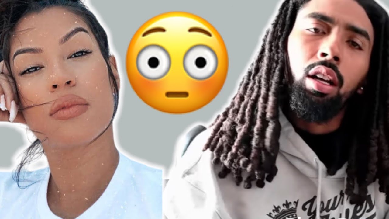 The Project Family Zashia Throws Shade Towards Josh & His Sister’s ...