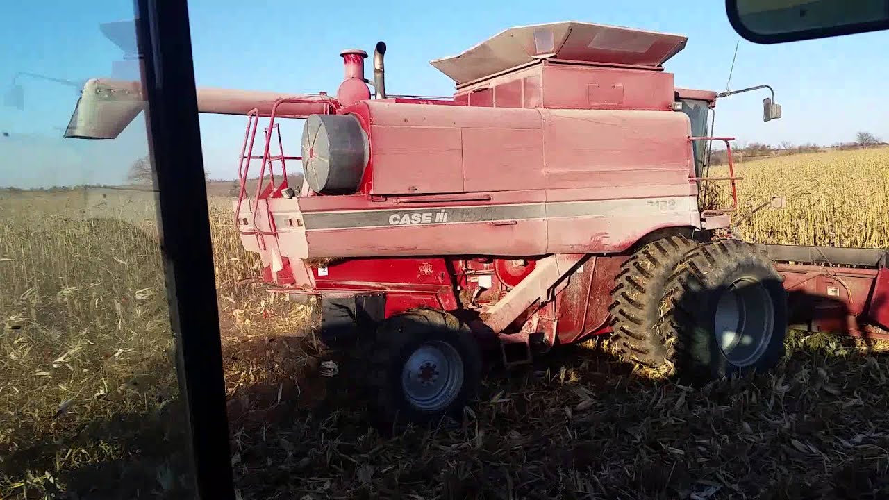 Ellis farms 2188 - YouTube