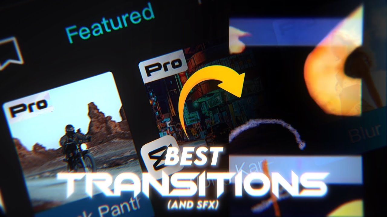 GD Transitions and Sound Effects - YouTube