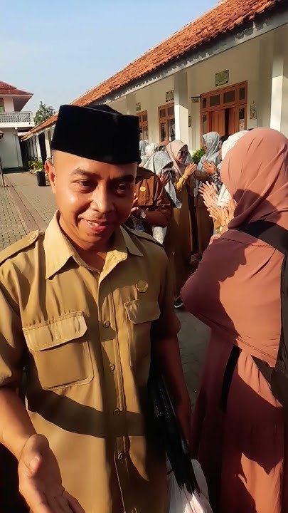 Harmonisasi Guru SDIT AL MANAR - YouTube