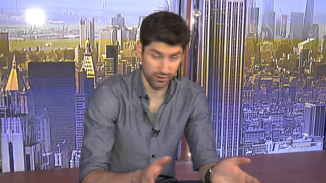 Ben Aaron Tries To Find The Perfect Baby Name - YouTube