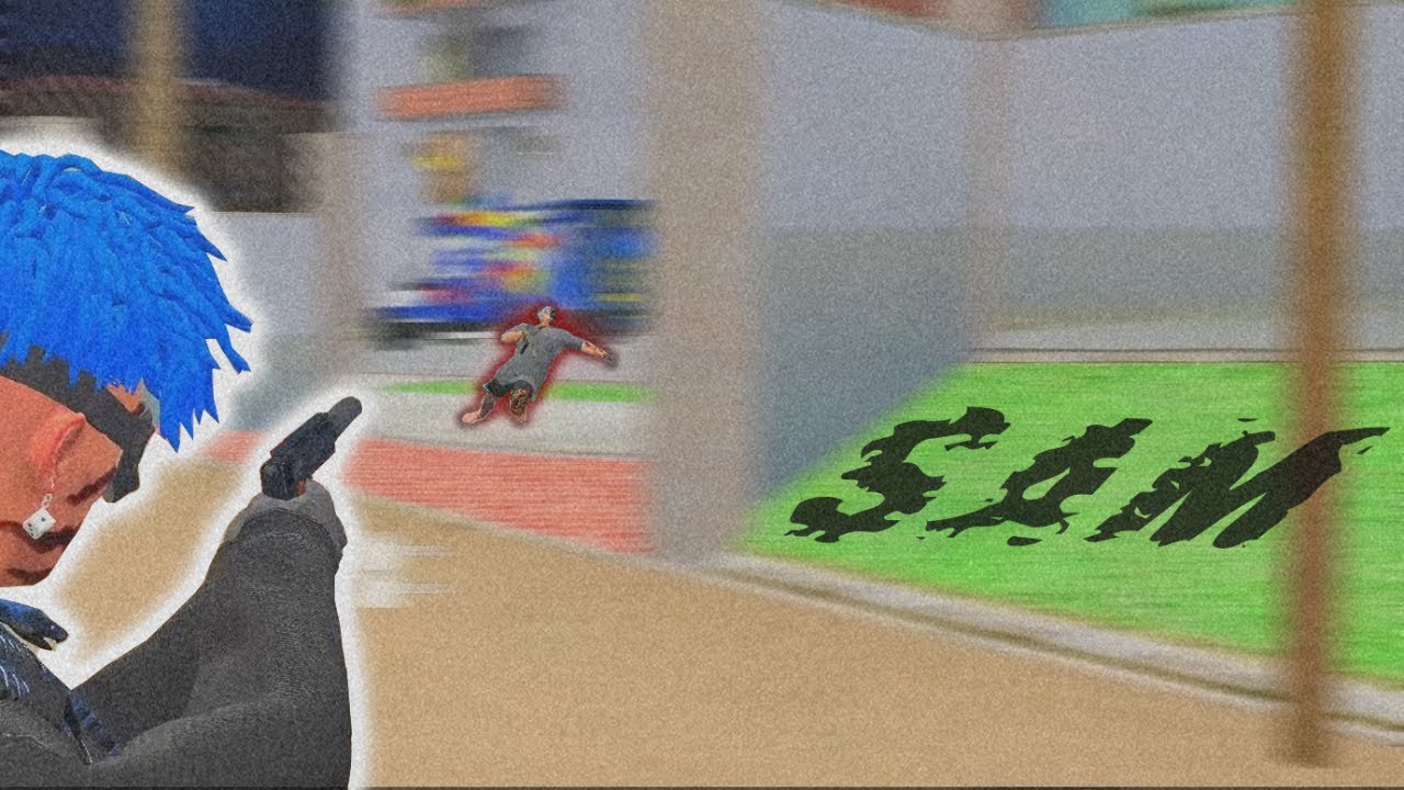 TMG Sam | FiveM Montage | Classic RP 4.0 - YouTube