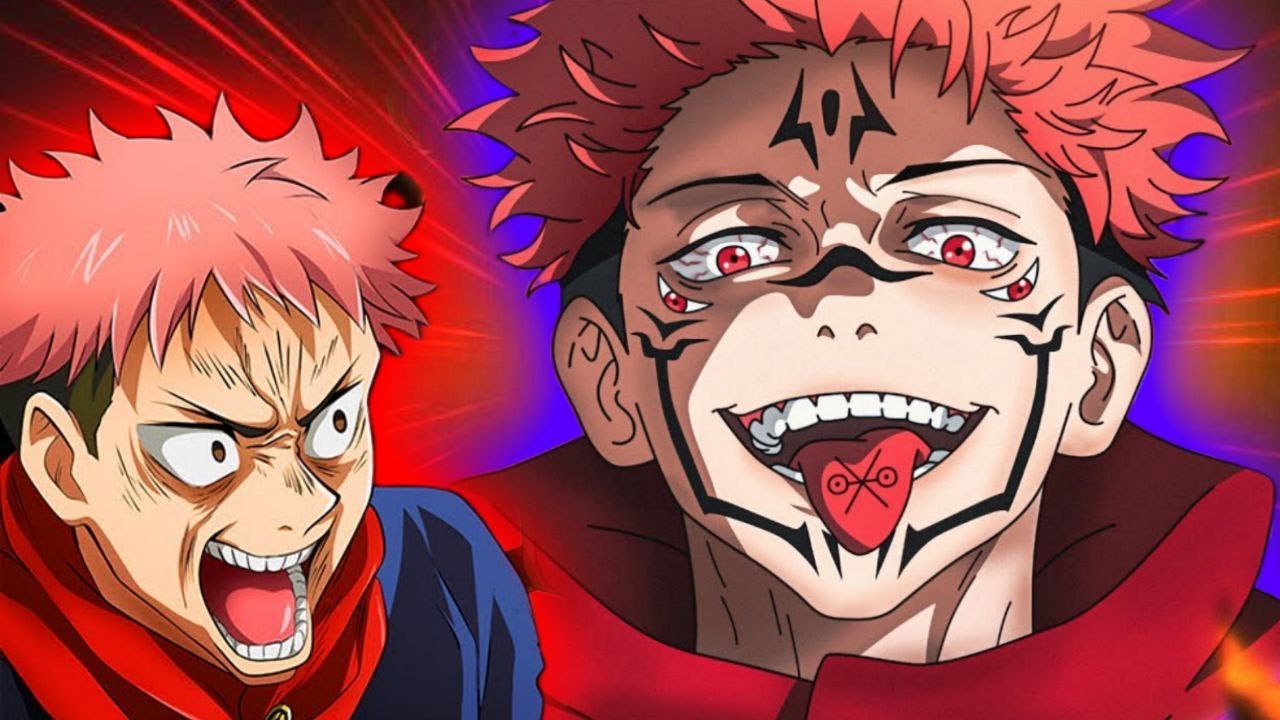 Sukuna Show His Full Power😨| Jujutsu Kaisen Chapter 253 Explained In ...