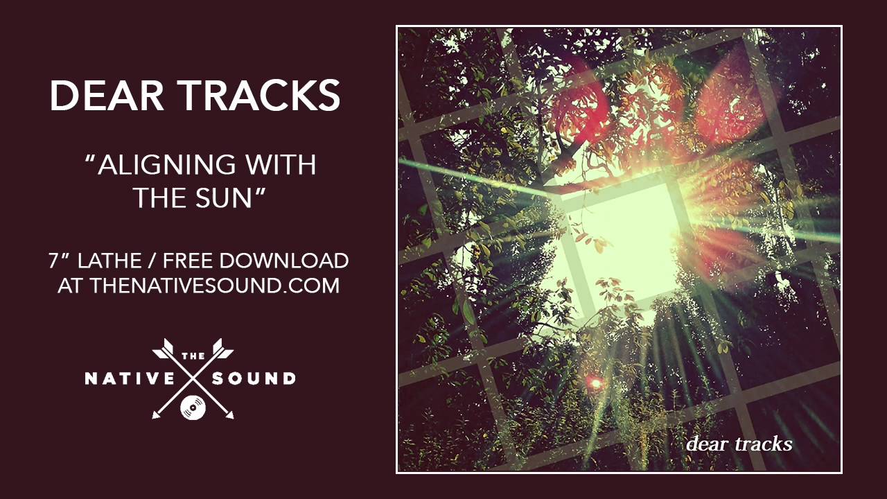 Dear Tracks – Aligning With The Sun (Audio) - YouTube