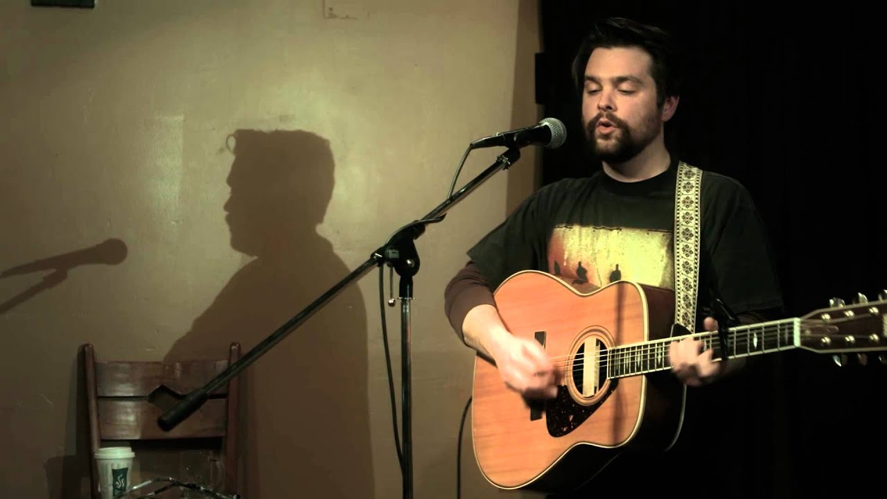 Mike Galbraith - She Doesn't Work Here Anymore - YouTube