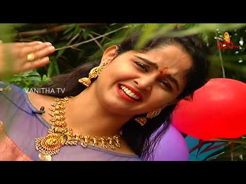 Vanitha TV 11th Anniversary Special Chit Chat With TV Serial Actress Sindhura | Exclusive Interview