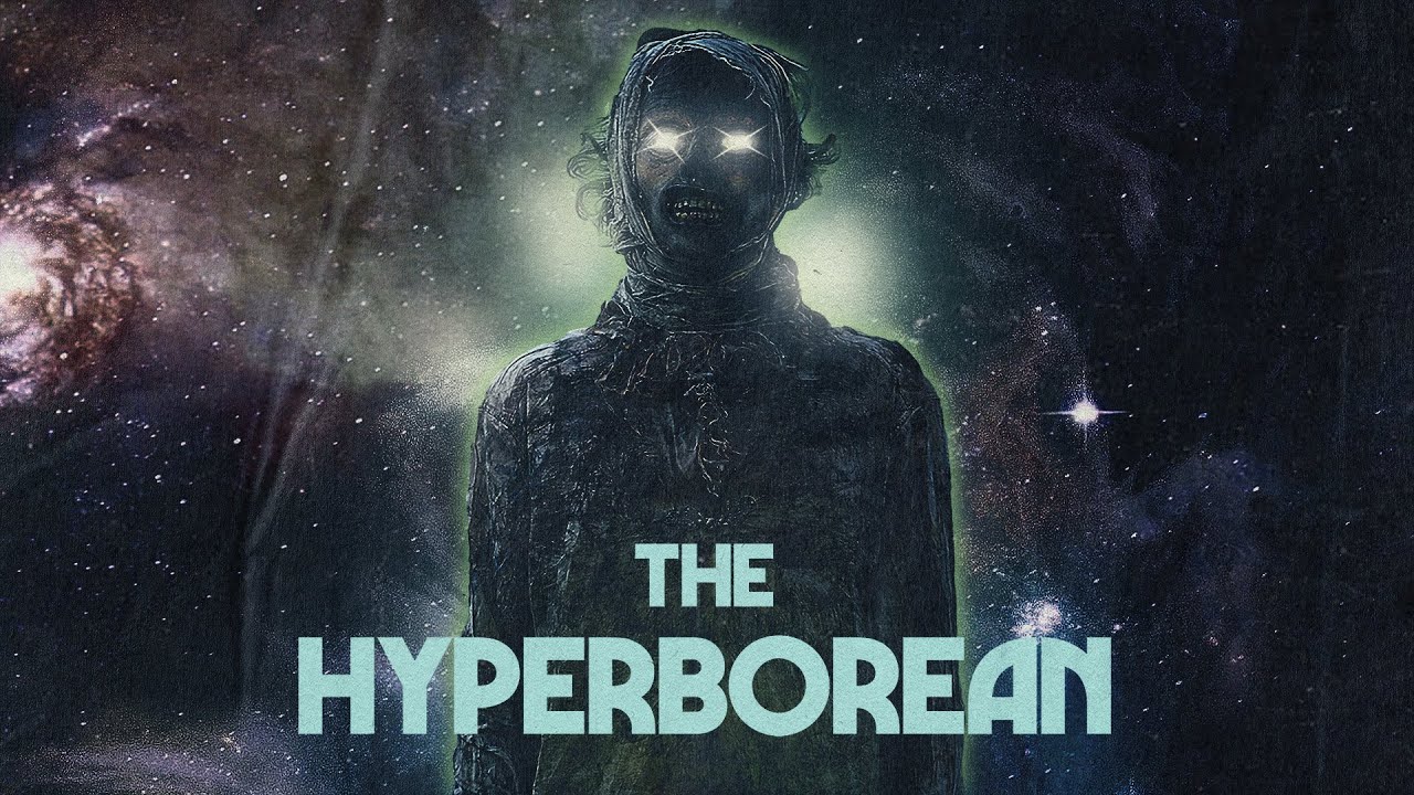 The Hyperborean | Trailer 2024 - YouTube