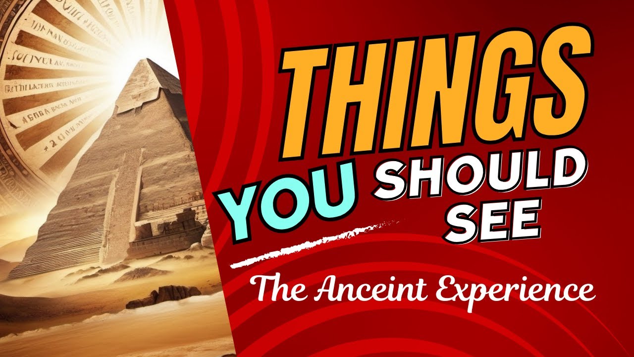 Hidden Treasures Revealed: Archeology News Update - YouTube