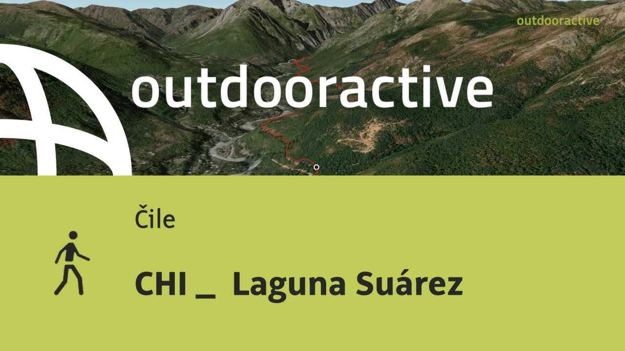 CHI _ Laguna Suárez - YouTube