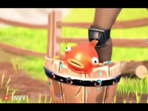 Fishy Gang 4 Life. - YouTube