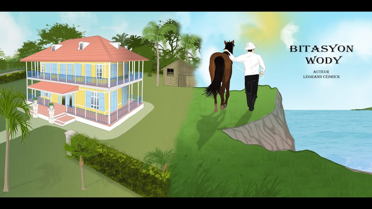 Bitasyon Wody - Episode 1 - YouTube