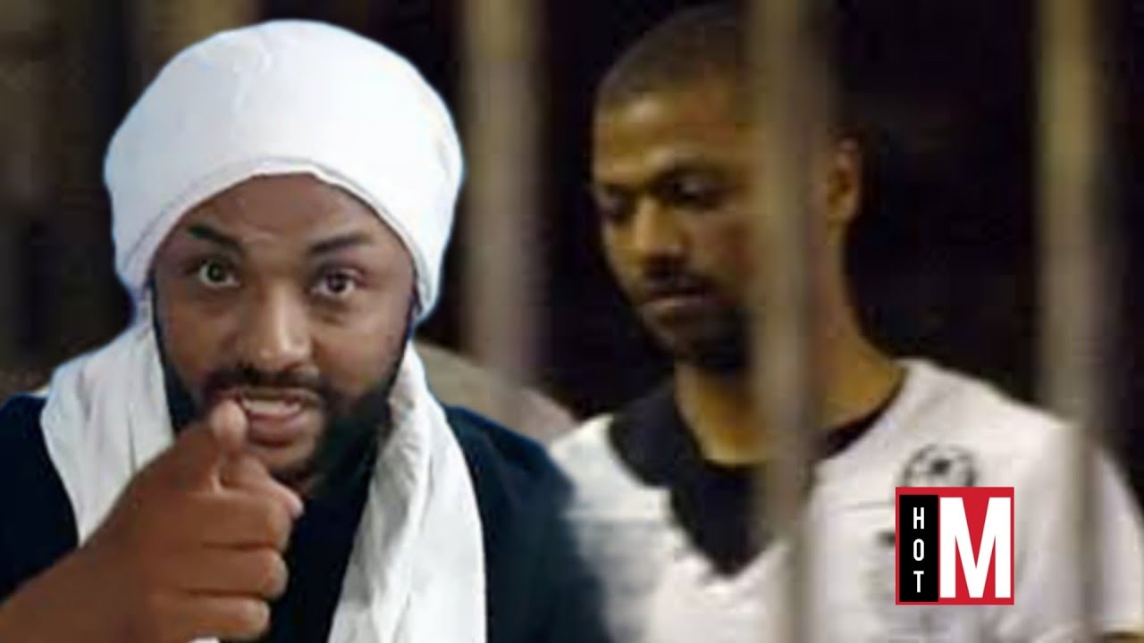 People Who Helped Thabo Bester Escape Have Been Revealed - YouTube